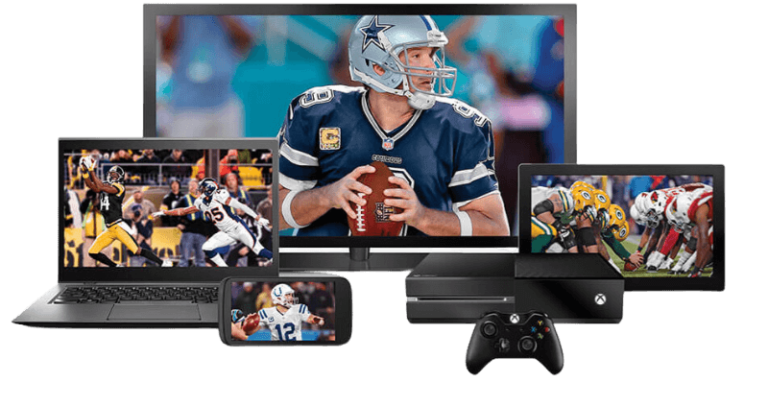 NFL Game Pass - Live & On-Demand | NFL+ Premium