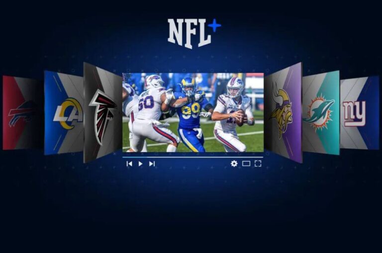 NFL Game Pass - Live & On-Demand | NFL+ Premium