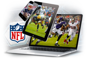 NFL Game Pass - Live & On-Demand | NFL+ Premium
